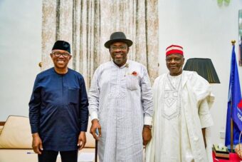 Defections: Why Peter Obi, Rabiu Kwankwaso Dumped ADC, Joined NDC ...