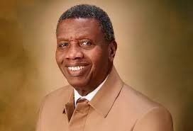 Fact-Check: Pastor Adeboye Did Not Protest Against Jonathan’s ...